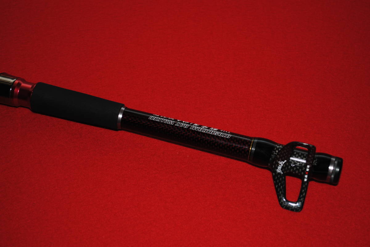 黒鯛工房 THE 戦竿 落し込み BAY ロクマル 30-35 TG(チヌ竿)｜売買されたオークション情報、yahooの商品情報をアーカイブ ...