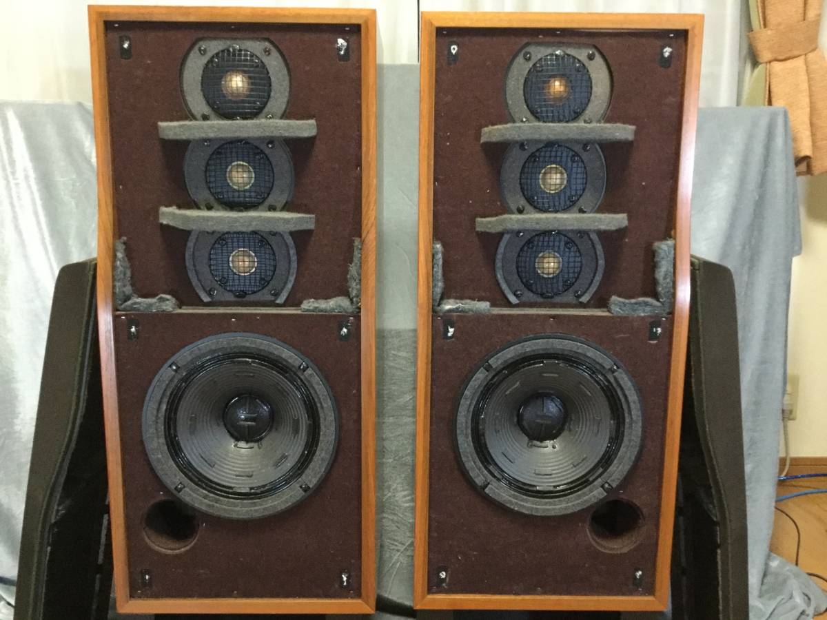 ソニー スピーカー SONY SS-A7 La Voce ペア(スピーカー本体)｜売買されたオークション情報、yahooの商品情報をアーカイブ ...