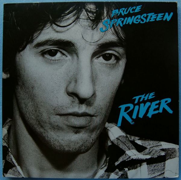 Bruce Springsteen - The River ブルース スプリングスティーン - ザ リバー 40AP 1960-1 国内盤 2LP(Bruce Springsteen)｜売買さ ...