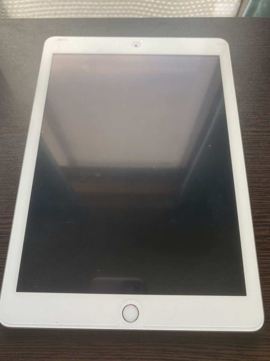iPad6 第 6 世代 Wi-Fi+Cellular 32GB 9.7インチ シルバー A1954 SIMフリー SIMロック解除済 本体 スマホ アップル(iPad本体)｜売買された ...