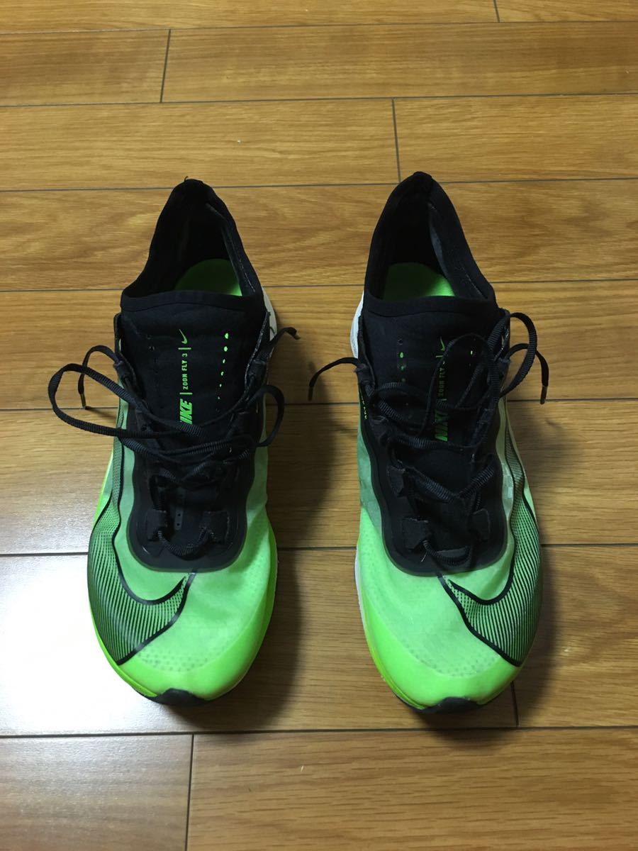 NIKE ZOOM FLY3 ズームフライ VAPOR FLY ALPHA FLY TEMPO NEXT ヴェイパーフライ アルファフライ ...