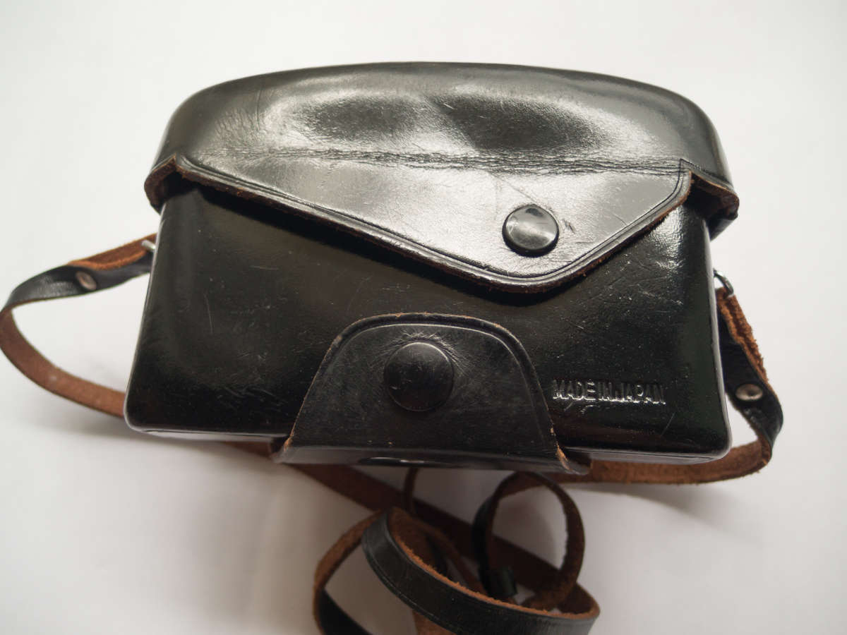 KONICA AUTO S2 EL HEXANON F1.8 コニカ オートS2 オート不可 ジャンク(コンパクトカメラ)｜売買されたオークション情報、yahooの商品情報をアーカイブ公開 ...