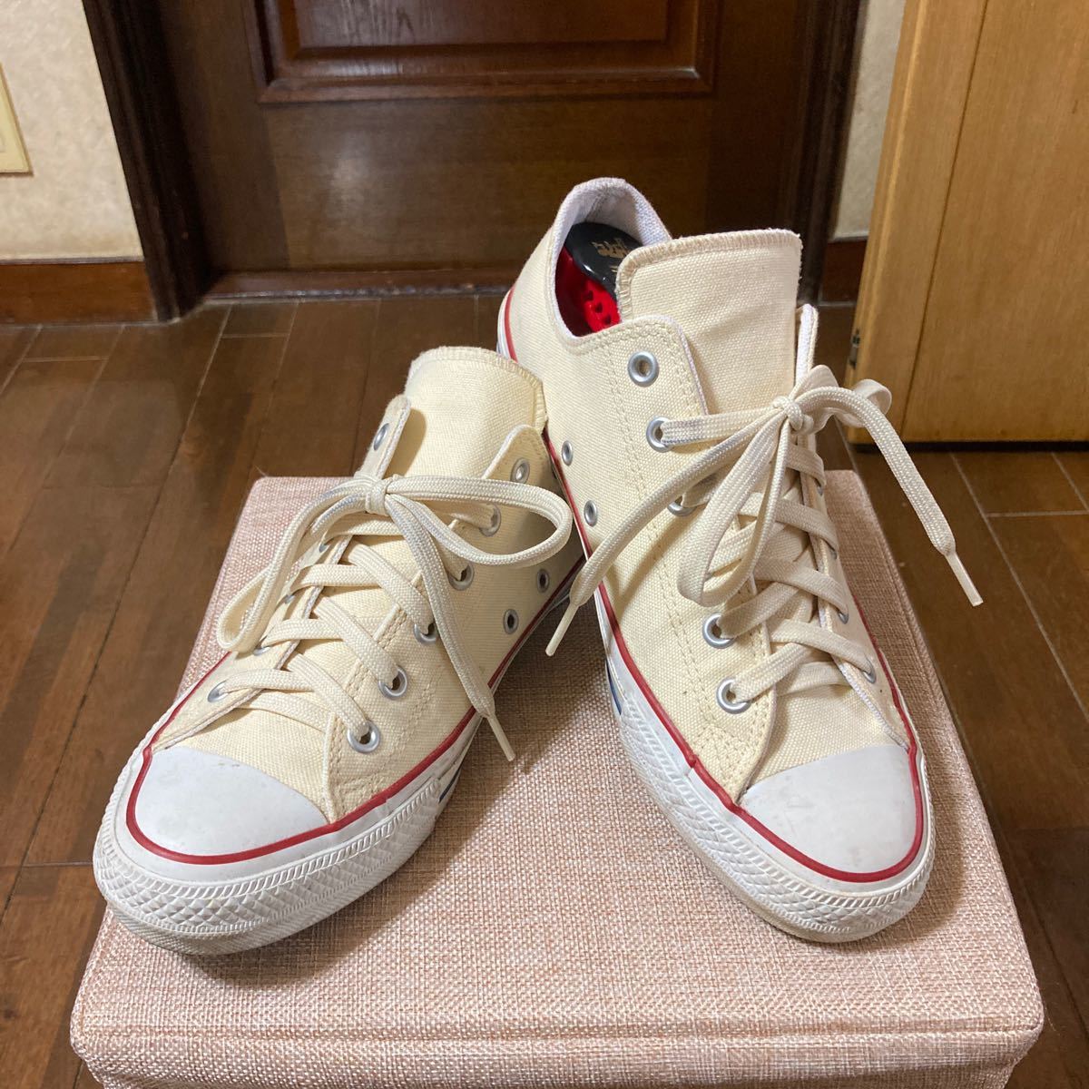 CONVERSE REACT(26.5cm)｜売買されたオークション情報、yahooの商品情報をアーカイブ公開 - オークファン（aucfan.com）