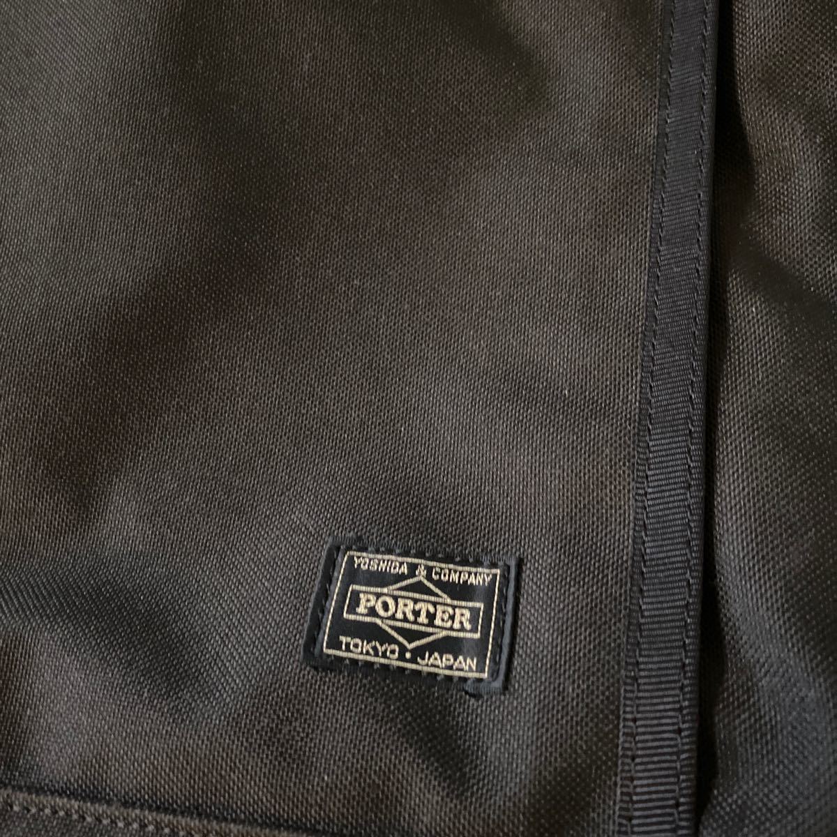 PORTER CLIP ブリーフケース 2way ビジネスバッグ 吉田カバン 手提げ 肩掛け クリップ ポーター(ブリーフケース、書類かばん ...