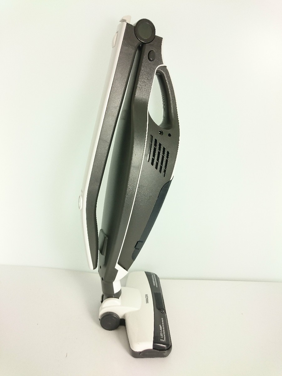 YAMAZEN 山善 2WAYコードレスサイクロンクリーナー/ZSC-L960/スキマスタイル/ハンディ/コードレス(コードレスタイプ)｜売買されたオークション情報、yahooの商品情報を ...