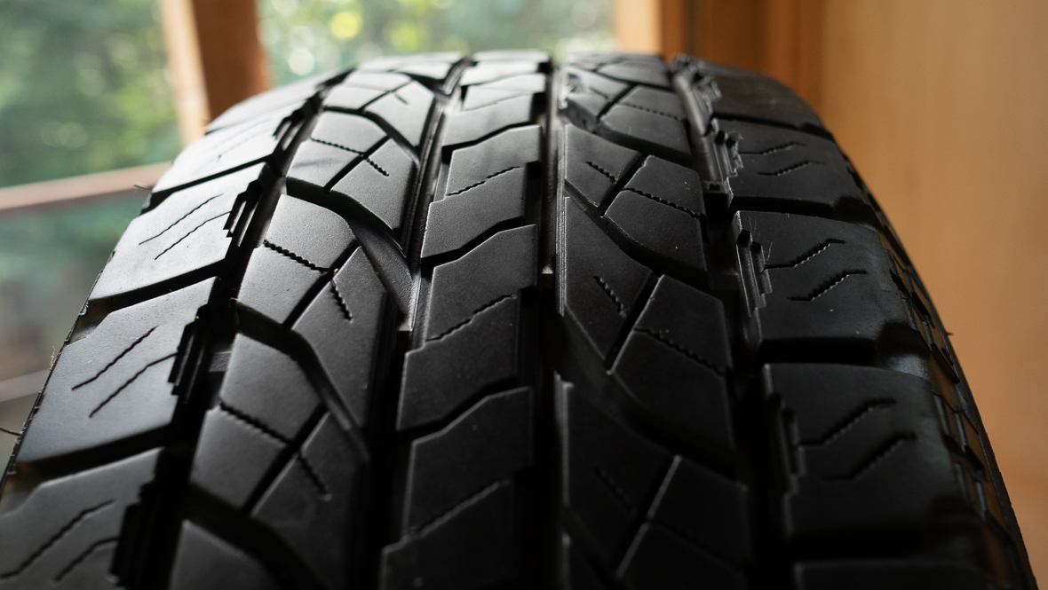 YOKOHAMA GEOLANDAR A/T-S G012 265/65R17 4本 ヨコハマ ジオランダー(中古品)｜売買されたオークション ...