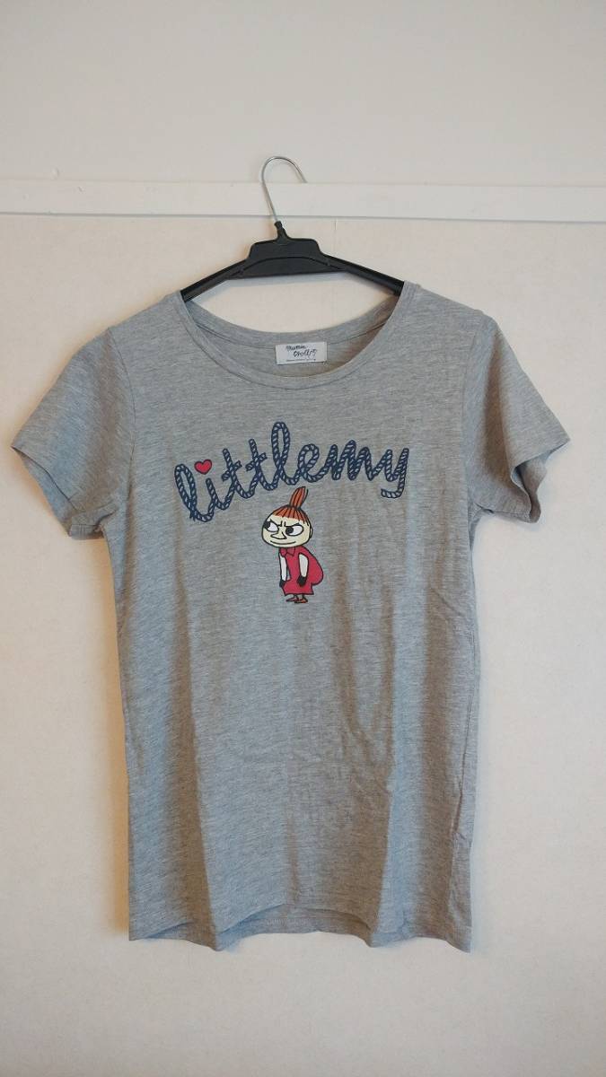 FREDY & GLOSTER リトルミィ Tシャツ(イラスト、キャラクター)｜売買されたオークション情報、yahooの商品情報をアーカイブ公開 - オークファン（aucfan.com）