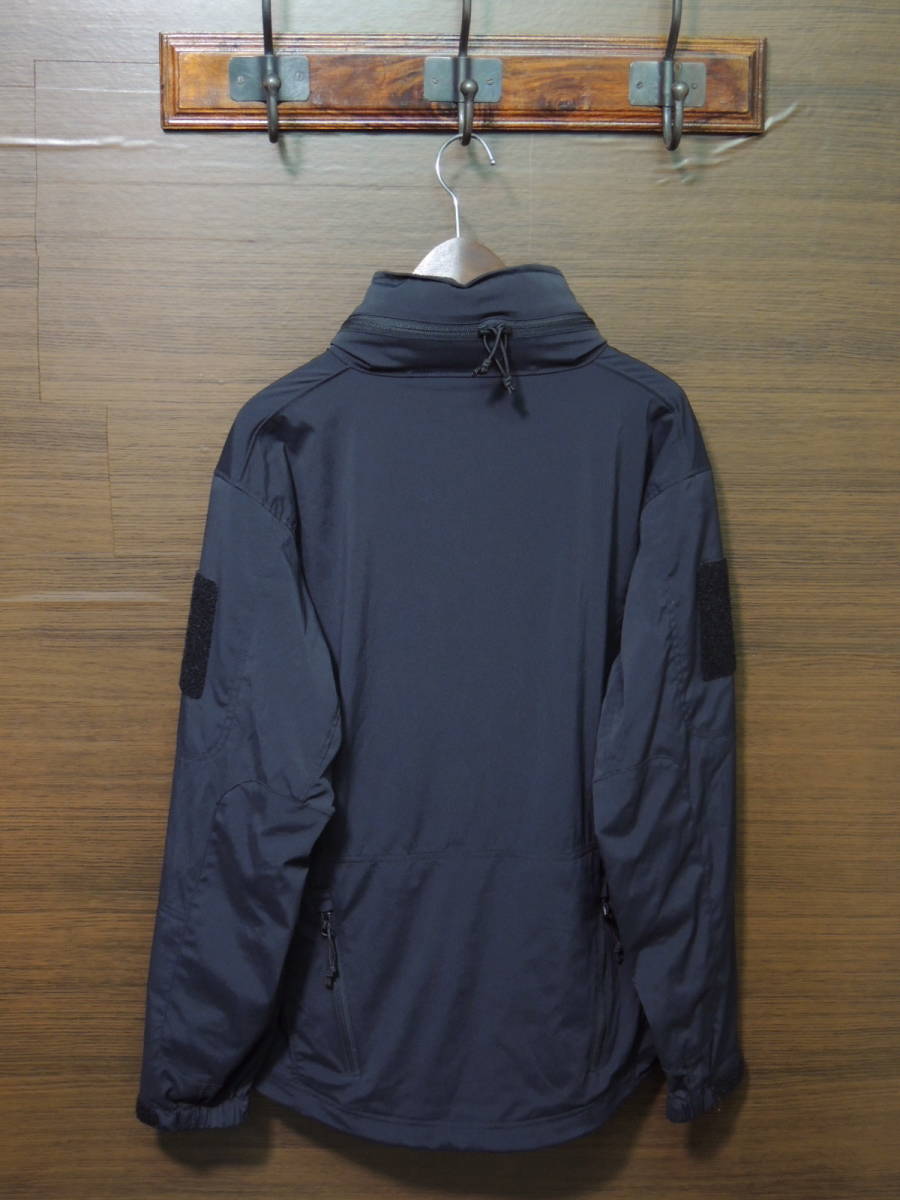 HELIKON-TEX ヘリコンテックス TROOPER Soft Shell Jacket トゥルーパー ソフトシェル ジャケット Mサイズ ...