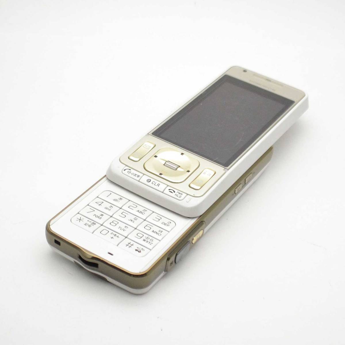 P361 ドコモ/docomo/携帯電話/ガラケー/SO905iCS(携帯電話)｜売買されたオークション情報、yahooの商品情報をアーカイブ ...
