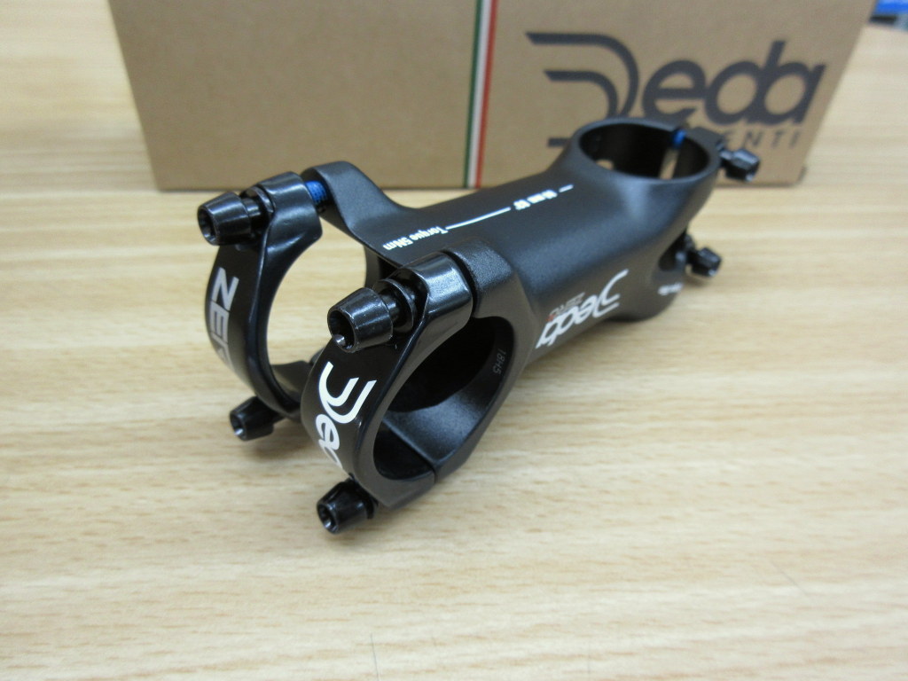 2020 デダ Deda ZERO2ステム ブラック/Teamカラー 80mm(80mm～)｜売買されたオークション情報、yahooの商品情報をアーカイブ公開 - オークファン（aucfan.com）
