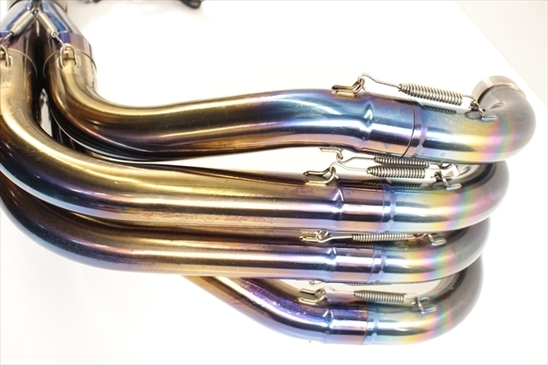 1円スタート：ZRX1200ダエグ 75社外PMC LOUDEXメガホンマフラー JMCA 1114116007 検DAEG｝F(マフラー本体 ...