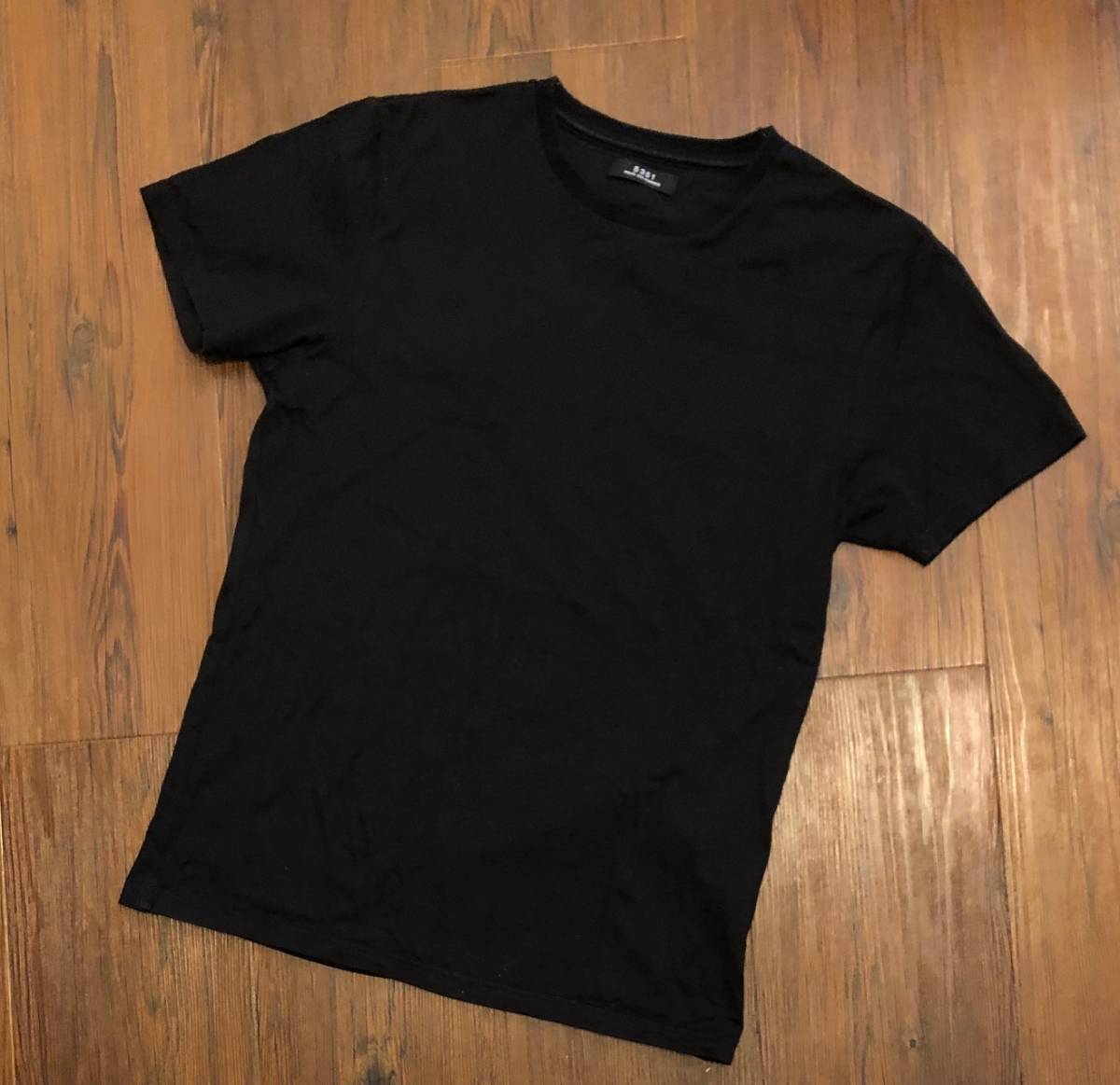 5351 POUR LES HOMMES クルーネック Tシャツ 5351プールオム 2(半袖Tシャツ)｜売買されたオークション情報、yahooの商品情報をアーカイブ公開 - オークファン ...