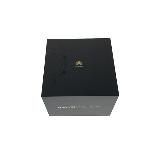 HUAWEI ファーウェイ スマートウォッチ FTN-B19 HUAWEI WATCH GT 46mm 96-201021-MW-14-HOI ...