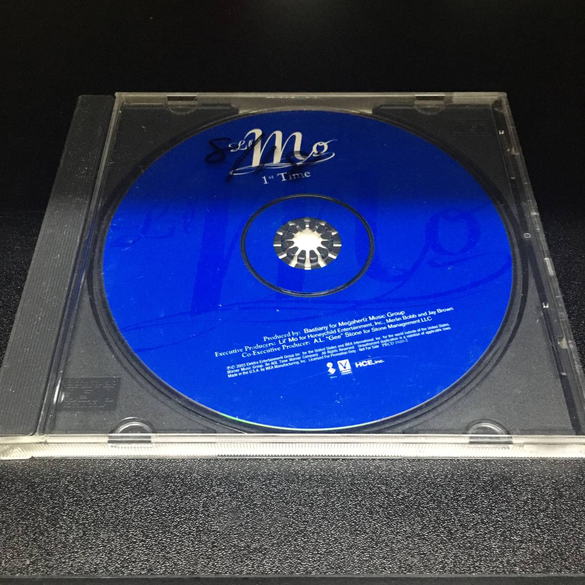 HIPHOP LIL' MO - 1ST TIME CD 品(ラップ、ヒップホップ)｜売買されたオークション情報、yahooの商品情報を ...