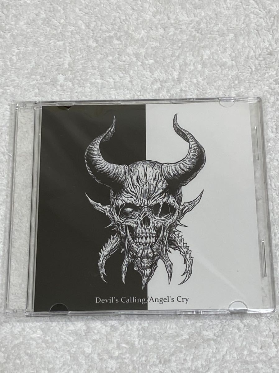DEVILOOF Devil’s Calling/Angel’s Cry DIAURA/摩天楼オペラ/Gazette/DIMLIM/アルルカン/DEZERT/NAZARE/lynch./ヴァー ...