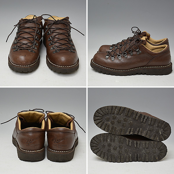 Danner ダナー D219742 ティガード ブーツ 8 1/2 26.5cm ブラウン #W8181(8.5インチ)｜売買されたオークション情報、yahooの商品情報をアーカイブ公開 ...