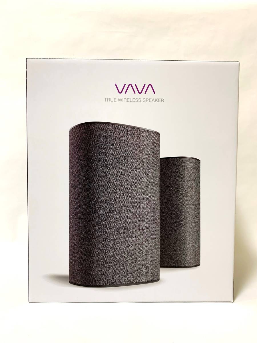 / VAVA TWS機能対応 完全ワイヤレスBluetoothステレオ スピーカー VA-SK003(その他)｜売買されたオークション情報、yahooの商品情報をアーカイブ公開 ...
