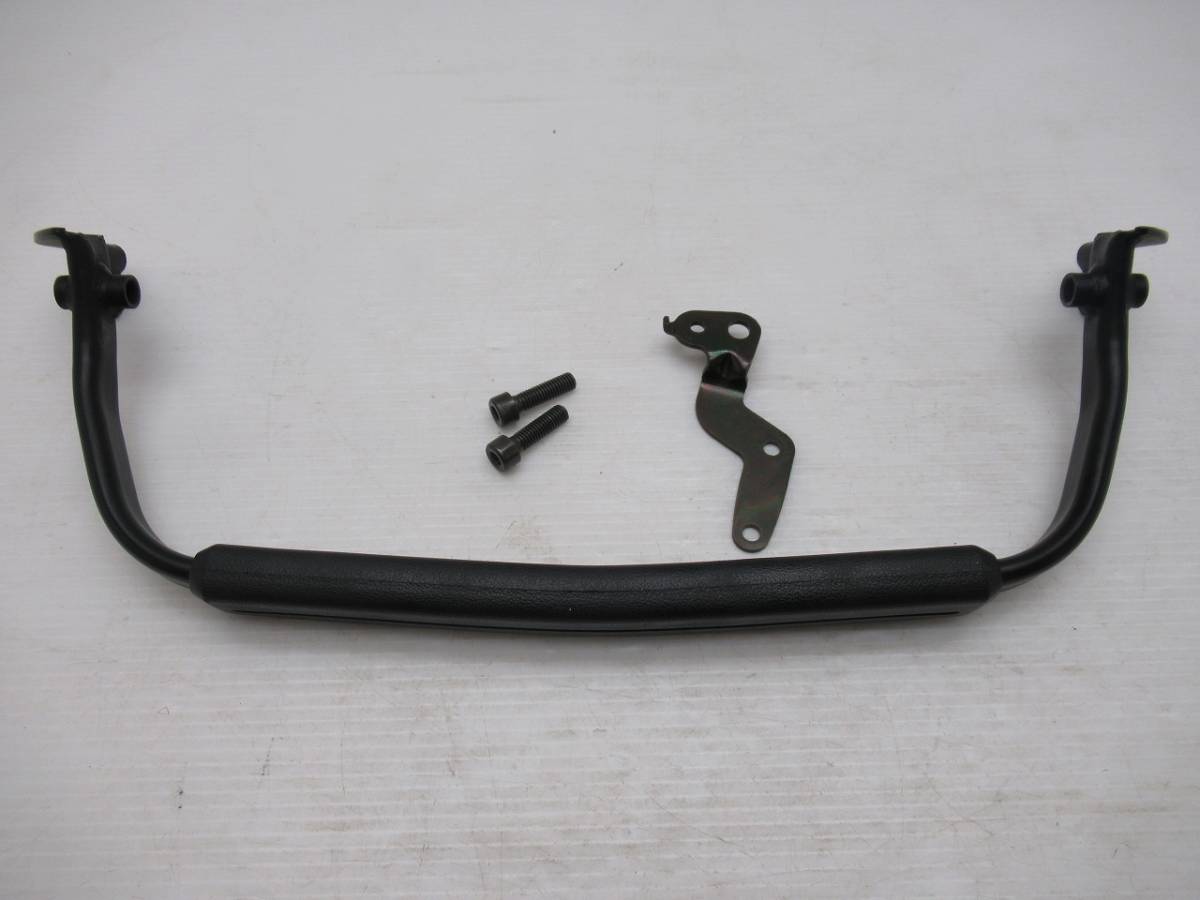 AB130 ホンダ FUSION フュージョン 純正 タンデムグリップ センターのみ キズ 汚れあり(ホンダ用)｜売買されたオークション情報 ...