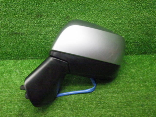 スバル GJ GJ3 インプレッサ G4 左ドアミラー 作動確認済 20120211(ドアミラー)｜売買されたオークション情報、yahooの ...