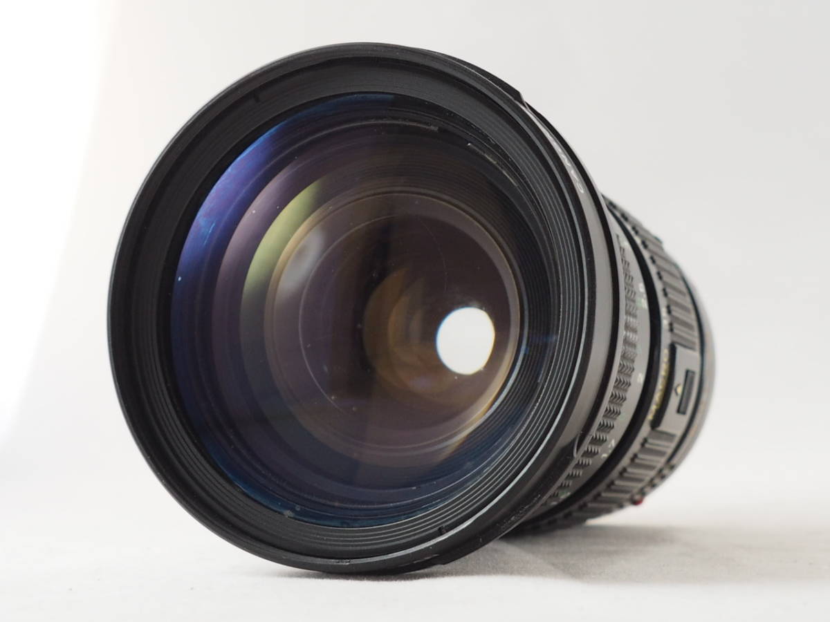 特上 キャノン CANON NEW FD 35-105mm F3.5 #1493(キヤノン)｜売買されたオークション情報、yahooの商品情報をアーカイブ公開 - オークファン（aucfan.com）