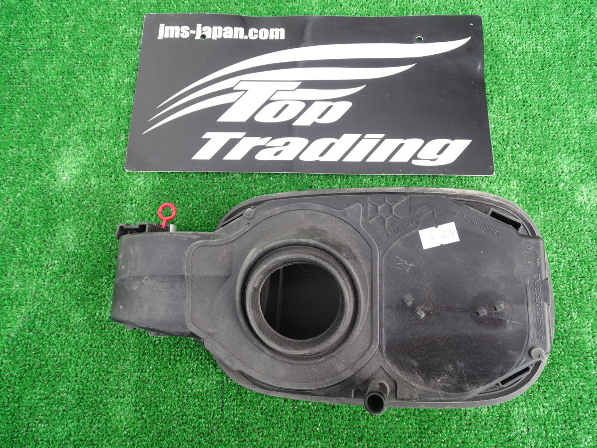 K4975vc ベンツ 純正 Cクラス W205 フューエルリッド フィラーフラップ 燃料 A2056304404 品(サイド)｜売買された ...