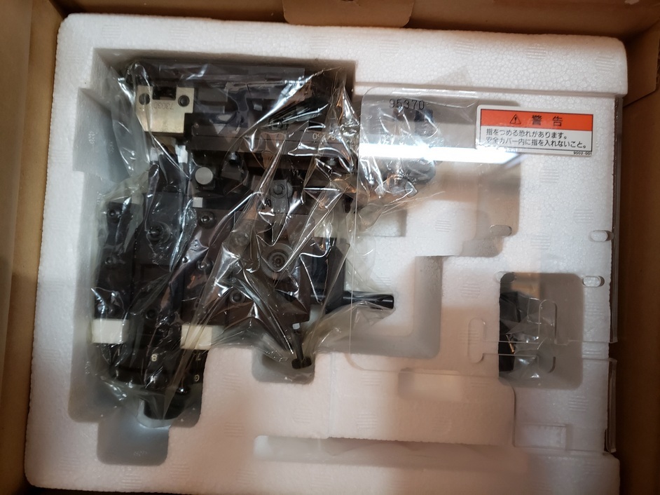 品 JST AP-K2N 自動圧着機 アプリケータ 連続 自動 端子 圧着 日本圧着端子製造株式会社(電動工具)｜売買されたオークション情報 ...