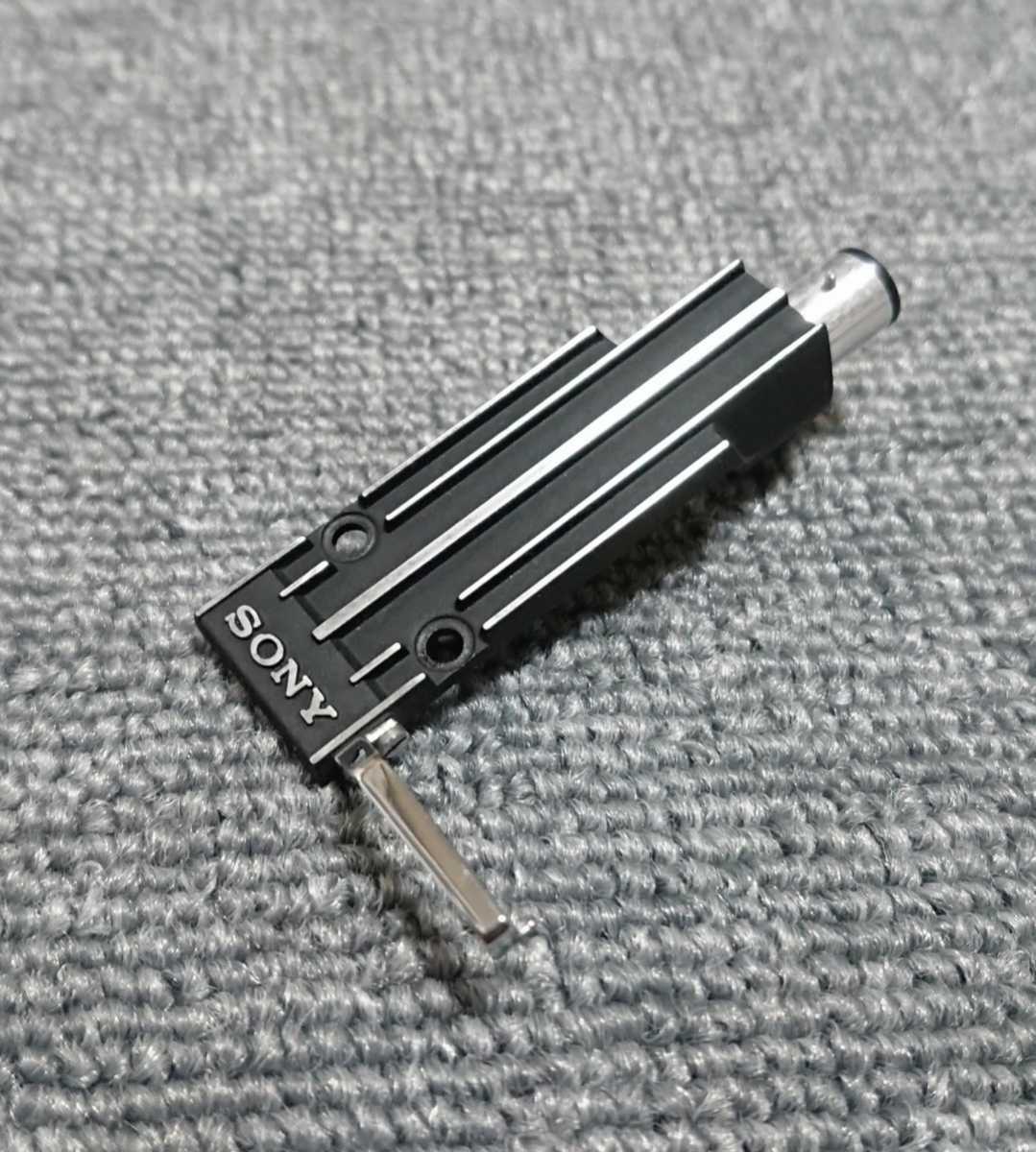 SONY ソニー SH-150H アルミダイキャスト製 ヘッドシェル 音出し確認済み 状態良好(その他)｜売買されたオークション情報 ...