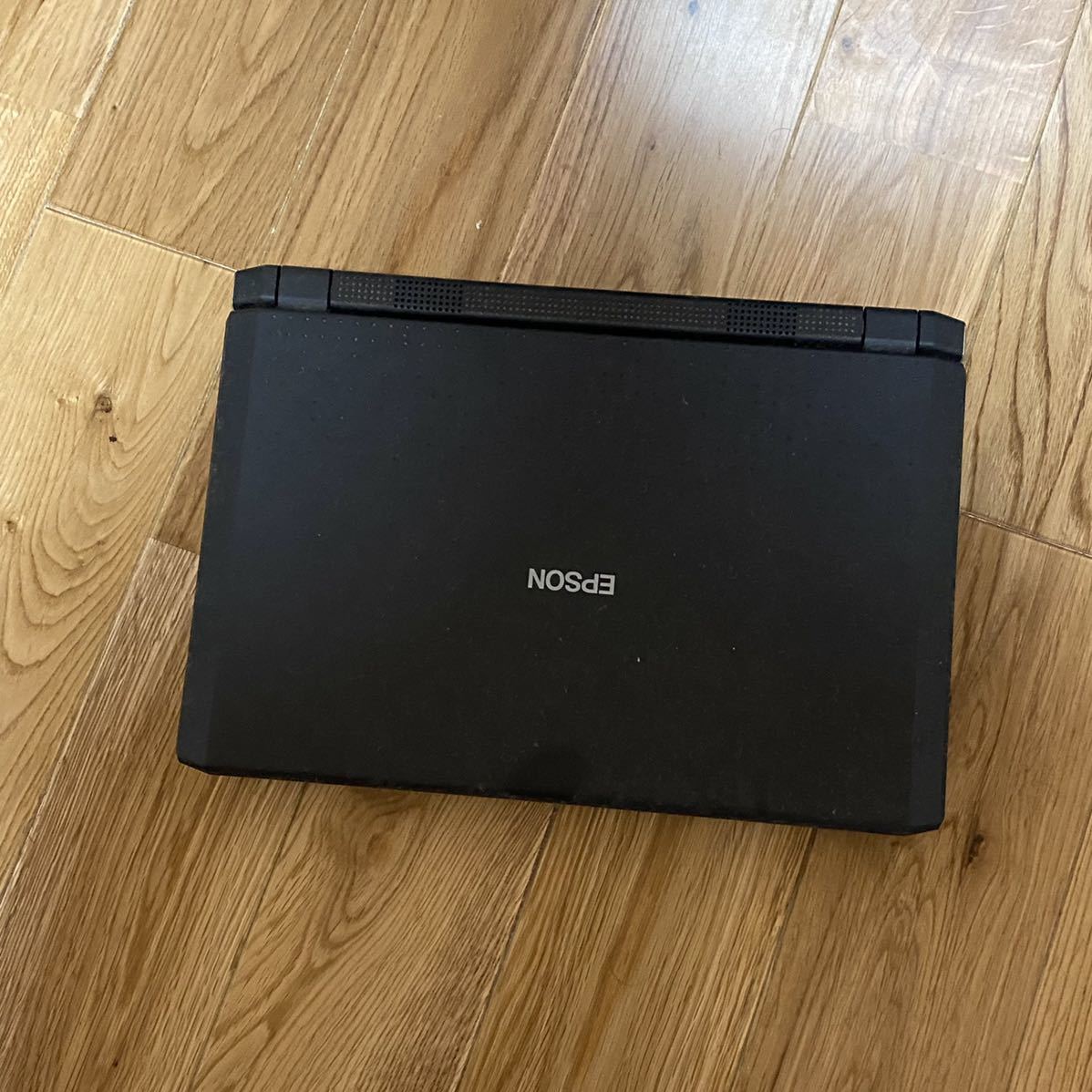 ジャンク ノートPC EPSON Endeavor Na01 mini(エプソン)｜売買されたオークション情報、yahooの商品情報を ...
