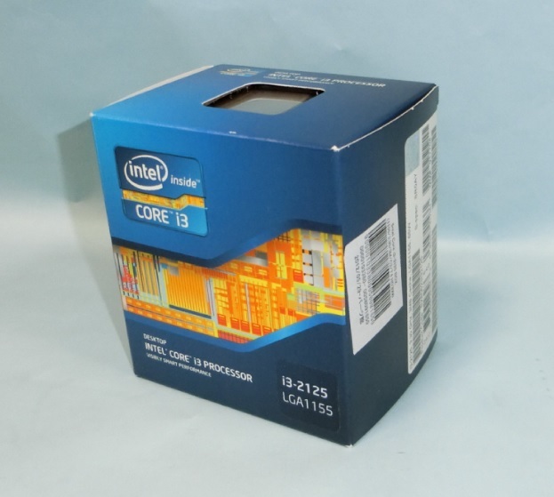 CPU Intel Core i3 2125(Core i3)｜売買されたオークション情報、yahooの商品情報をアーカイブ公開 - オークファン（aucfan.com）