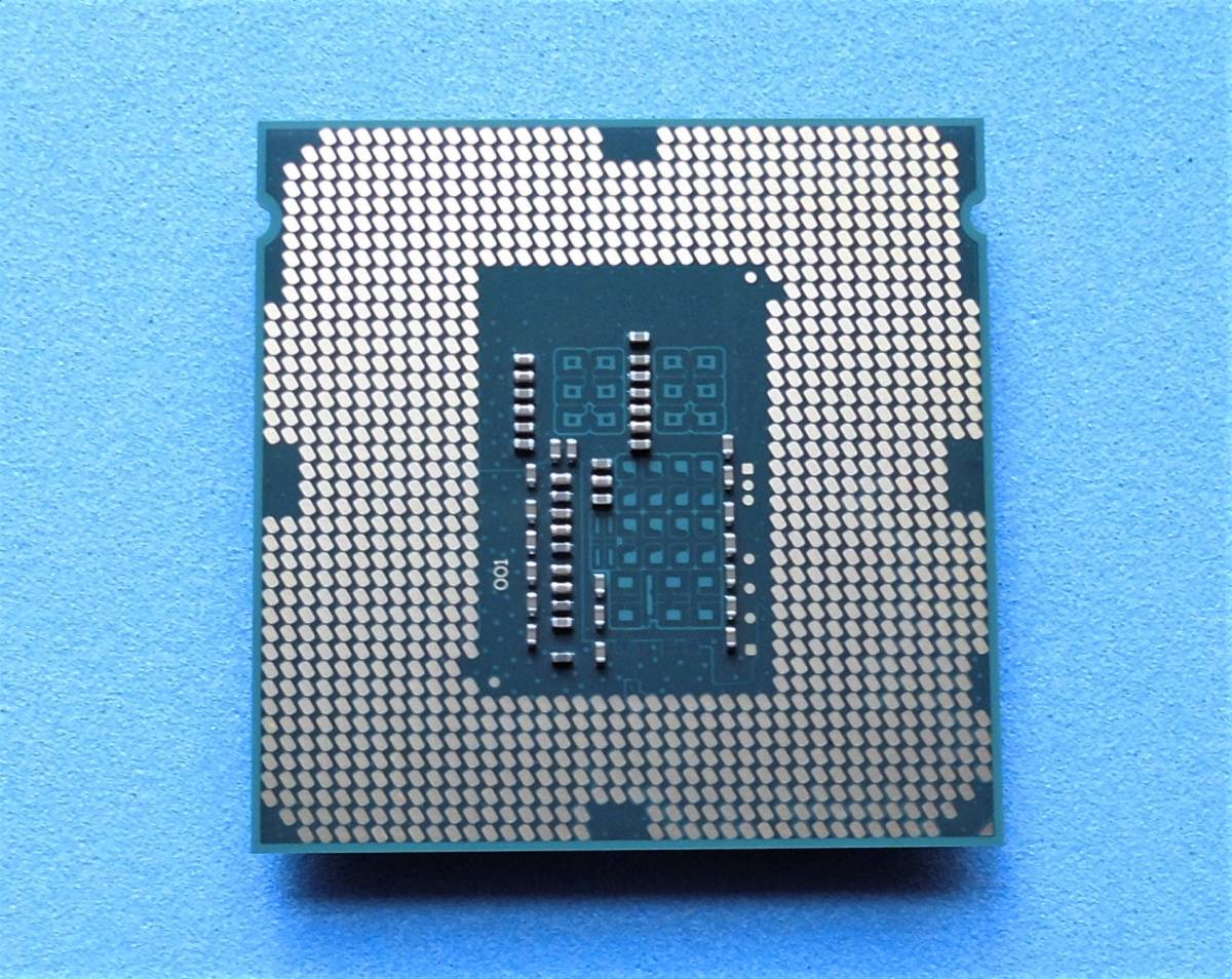INTEL CPU Core i3-4170 3.70GHz 2C/4T SR1PL FCLGA1150 み(Core i3)｜売買された ...