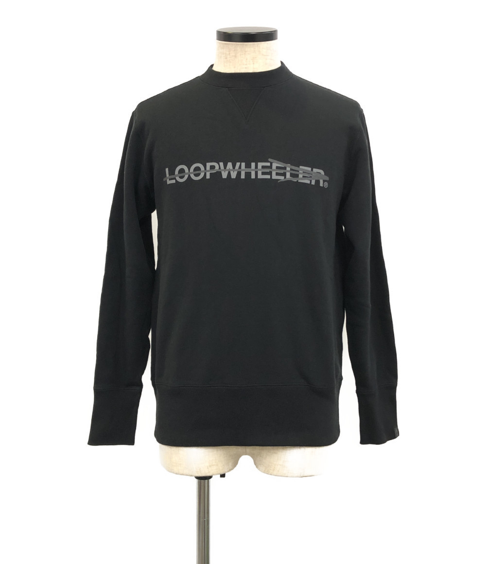 ループウィラー スウェット メンズ SIZE S S loopwheeler(Sサイズ)｜売買されたオークション情報、yahooの商品情報をアーカイブ公開 - オークファン（aucfan.com）
