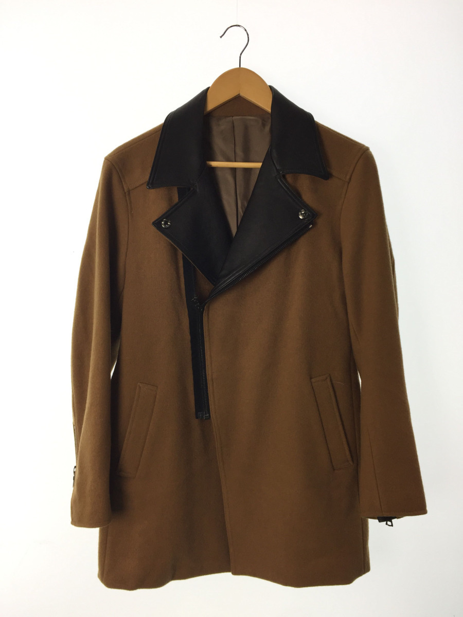 uniform experiment コート/1/ウール/CML/無地/UE-134021(Sサイズ)｜売買されたオークション情報、yahoo ...