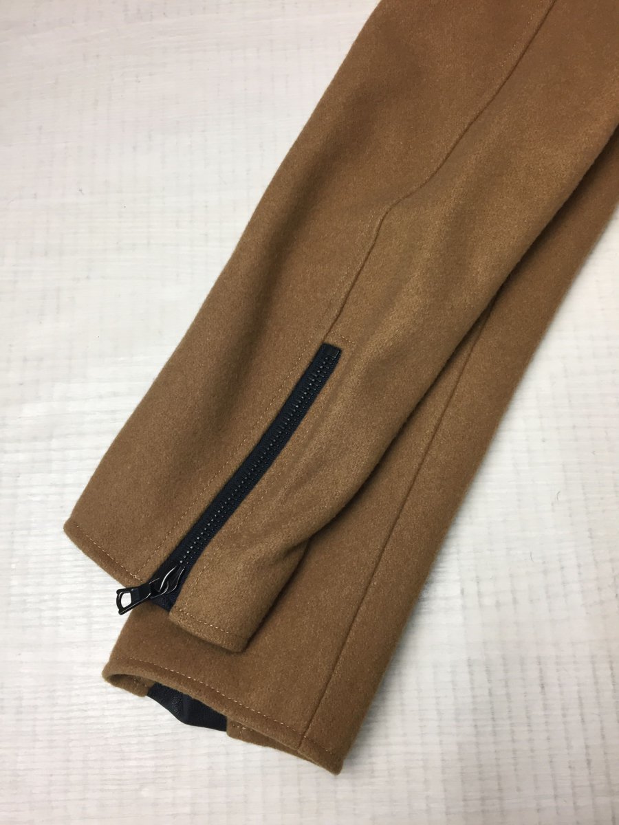 uniform experiment コート/1/ウール/CML/無地/UE-134021(Sサイズ)｜売買されたオークション情報、yahoo ...