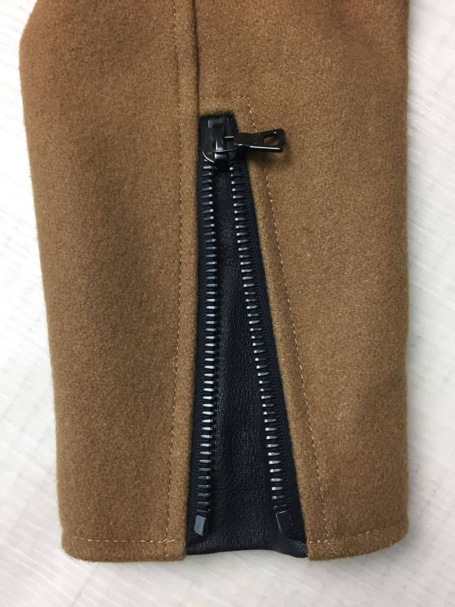 uniform experiment コート/1/ウール/CML/無地/UE-134021(Sサイズ)｜売買されたオークション情報、yahoo ...