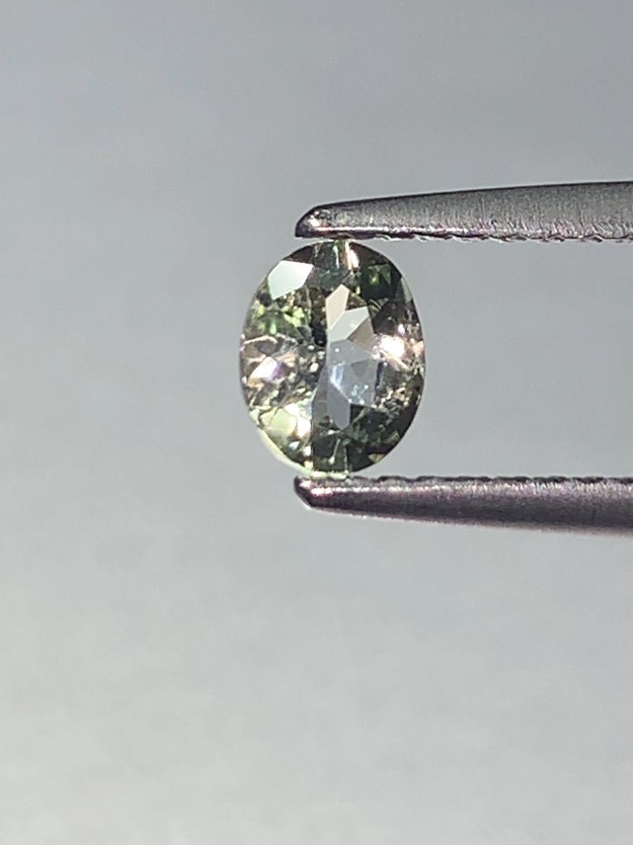 特別価格 バイカラータンザナイトルース 0.39ct KS500-413(タンザナイト)｜売買されたオークション情報、yahooの商品情報を ...