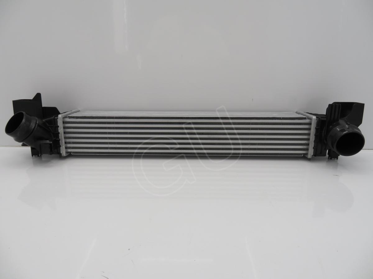 MINI F54 F55 F56 F57 クーパー / ワン インタークーラー 17517617597 LN15 XS12 XS15 XU15 ...