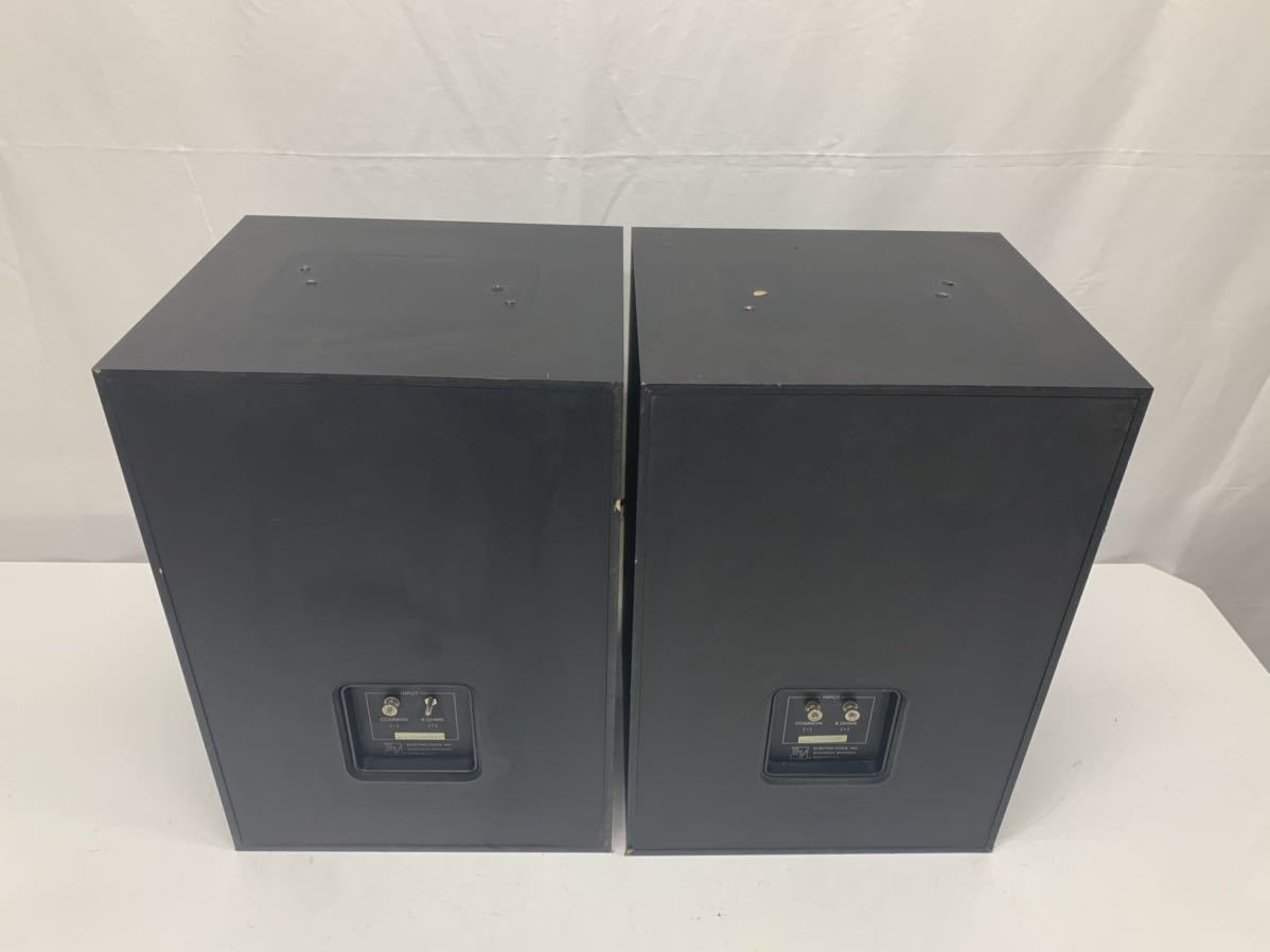 V590 120×2 EV エレクトロボイス Electro-Voice SENTRY 100A モニタースピーカー 作動品(一般)｜売買され ...