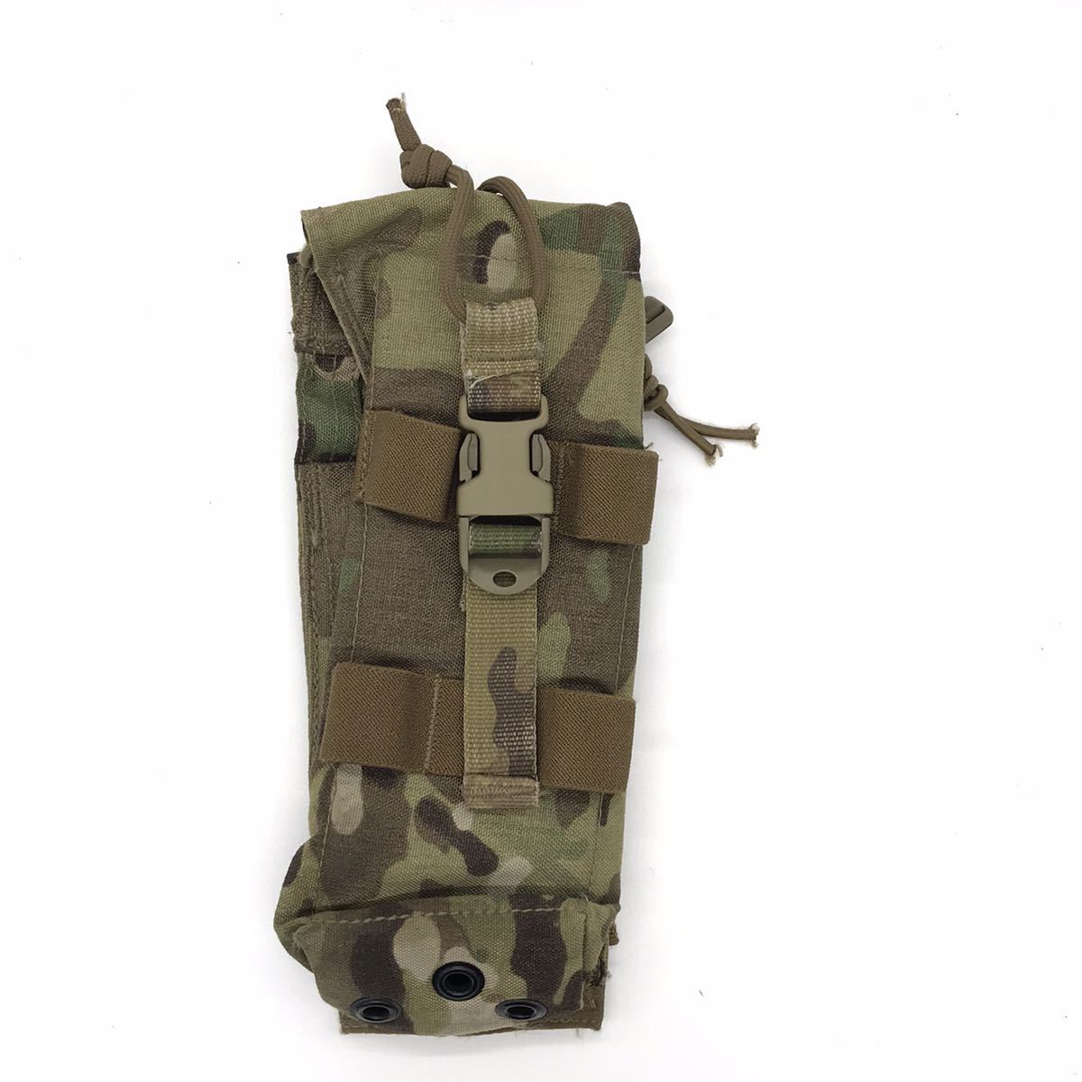 TYR Tactical PRC-152 Tilt Down Radio Pouch チルトダウン ラジオポーチ MBITRポーチ マルチカム ...