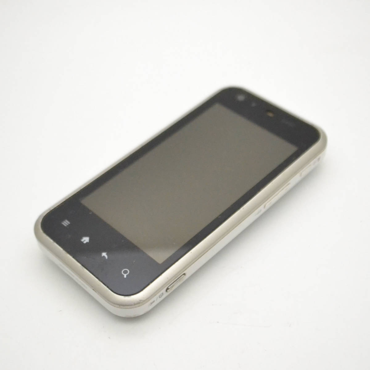 P1514 エーユー/au/携帯電話/スナホ/ IS05 SHI05(シャープ)｜売買されたオークション情報、yahooの商品情報をアーカイブ公開 - オークファン（aucfan.com）