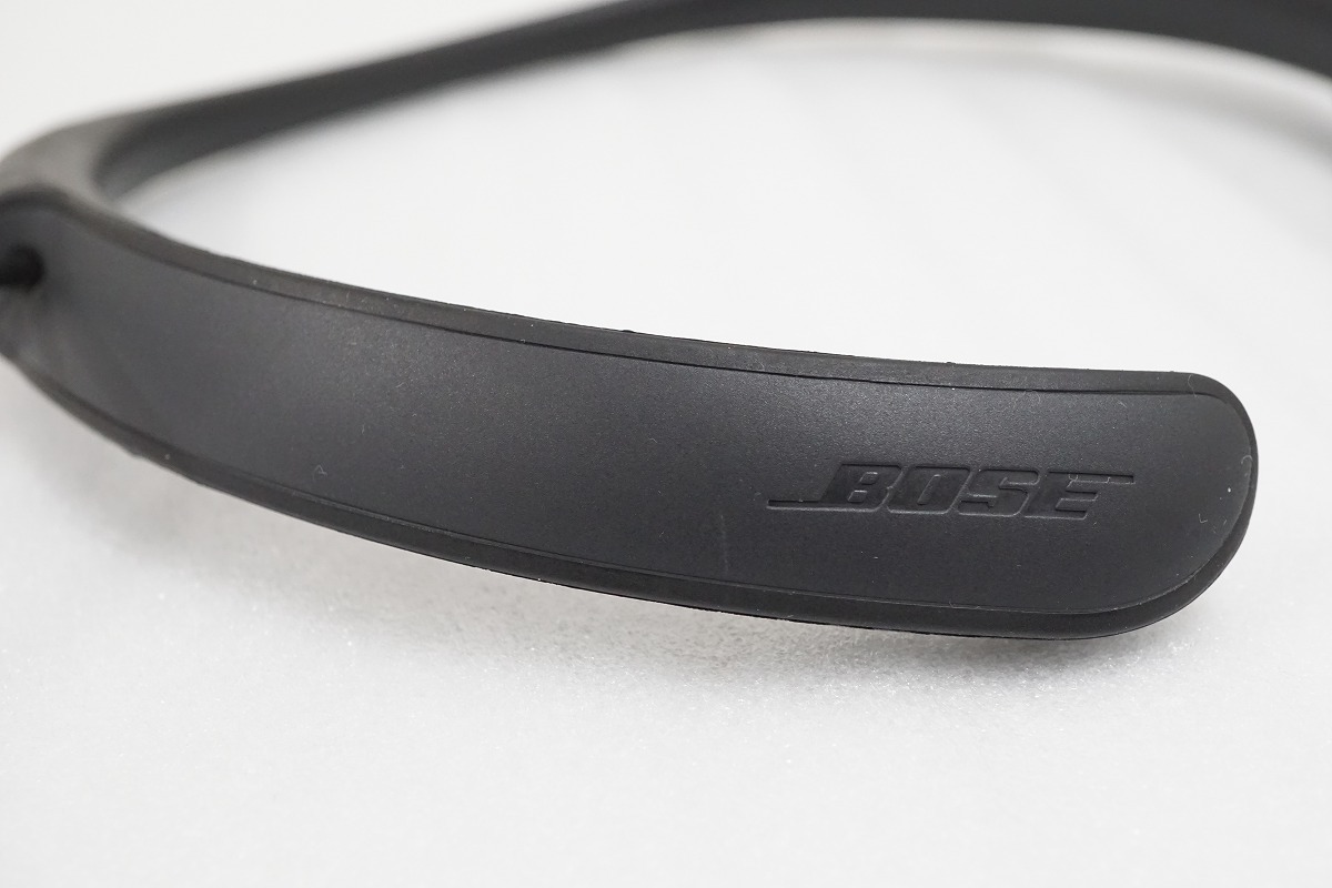 V3819 BOSE QuietControl 30 wireless headphones QC30 ワイヤレス ノイズキャンセリング ...