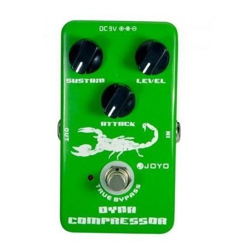 ジョーヨー JOYO DYNA COMPRESSOR JF-10 ダイナコンプ(コンプレッサー)｜売買されたオークション情報、yahooの商品情報をアーカイブ公開 - オークファン ...