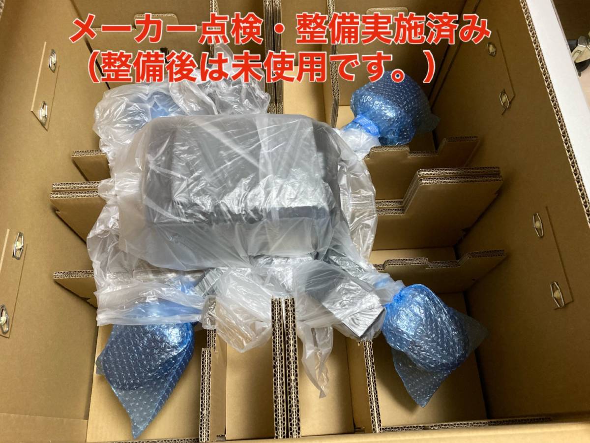 即日発送可 メーカー整備済 キーエンス KEYENCE RB-500 3Dロボットビジョンカメラ 検索 RB-800 RB-1200 CV ...