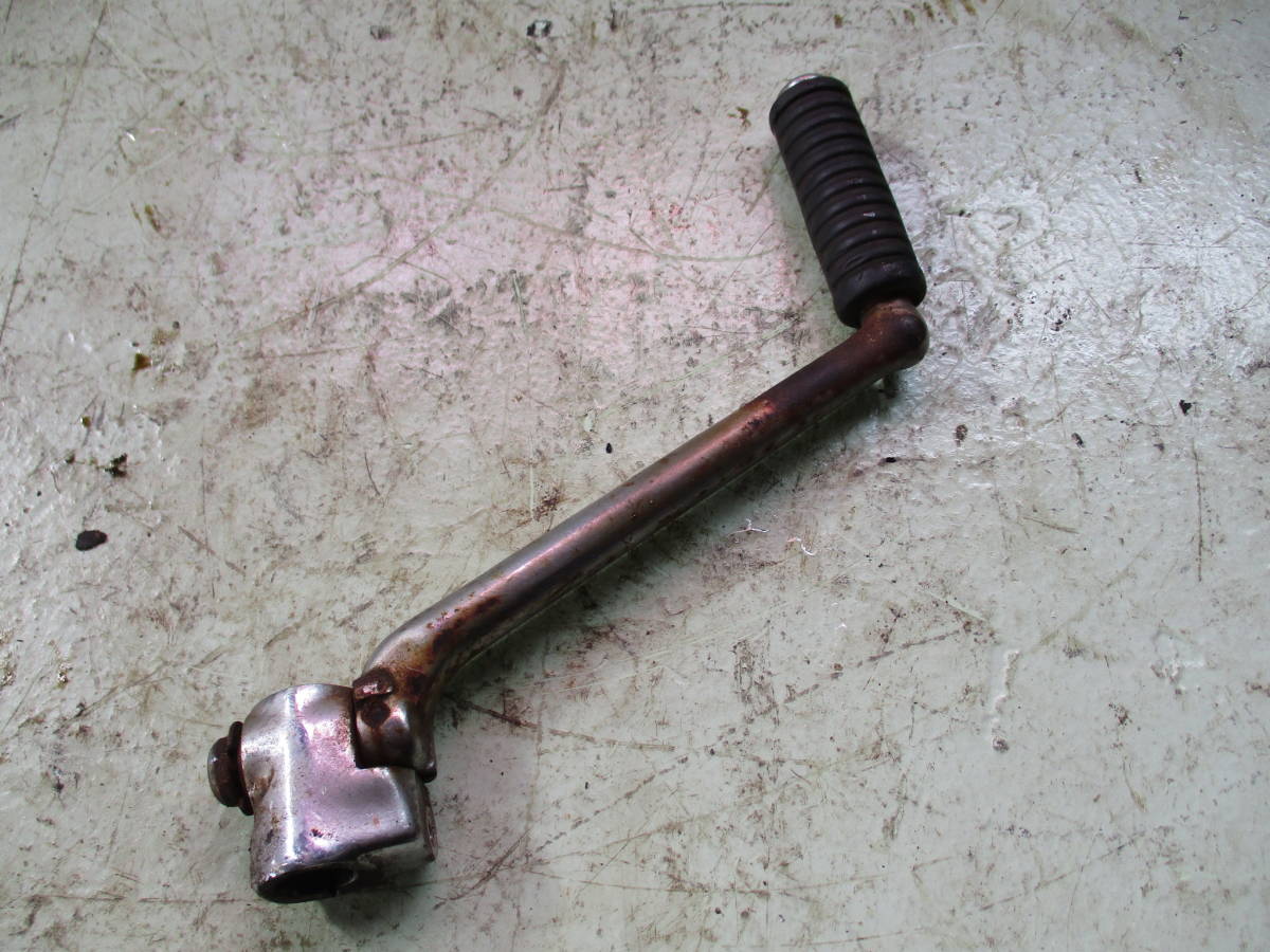 ホンダ CB400F 408 キックペダル 検 CB350F CB750(ホンダ用)｜売買されたオークション情報、yahooの商品情報をアーカイブ公開 - オークファン（aucfan.com）