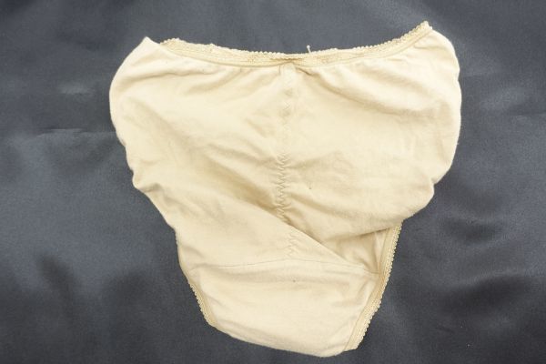 r2_3370 OL女子25歳 Lv 4 サニタリーショーツ ワコールウイング おススメ パンツ 女性M 下着 訳あり 整理品 エコ(スタンダード)｜売買されたオークション情報、yahooの ...
