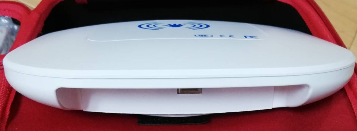 ノートPC付 QRM Health Analyzer 量子磁気共鳴ヘルスアナライザー コンパクト 非接触タイプ 2020年最新版 定価40万円 ...