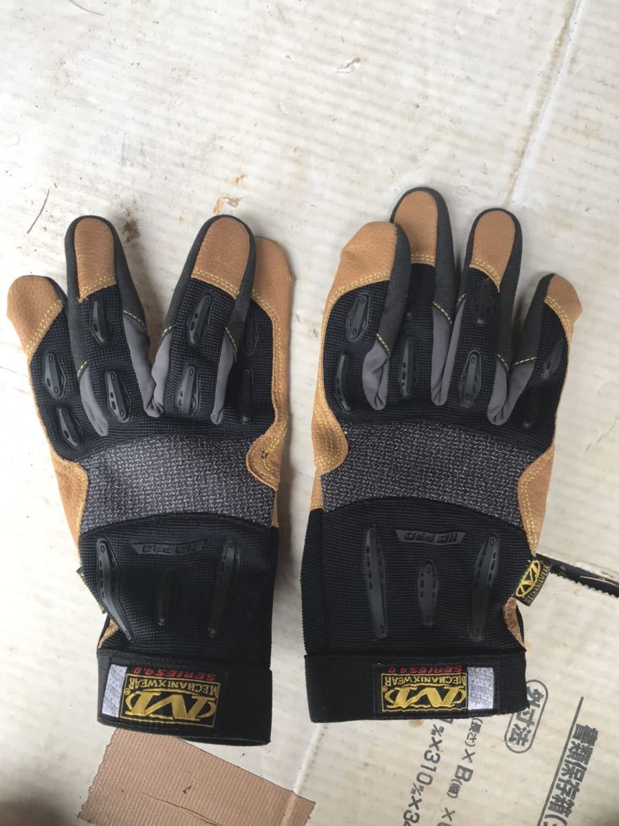 Mechanix HEAVY DUTY 4.0 HD PRO レプリカ品 devgru crye(その他)｜売買されたオークション情報 ...