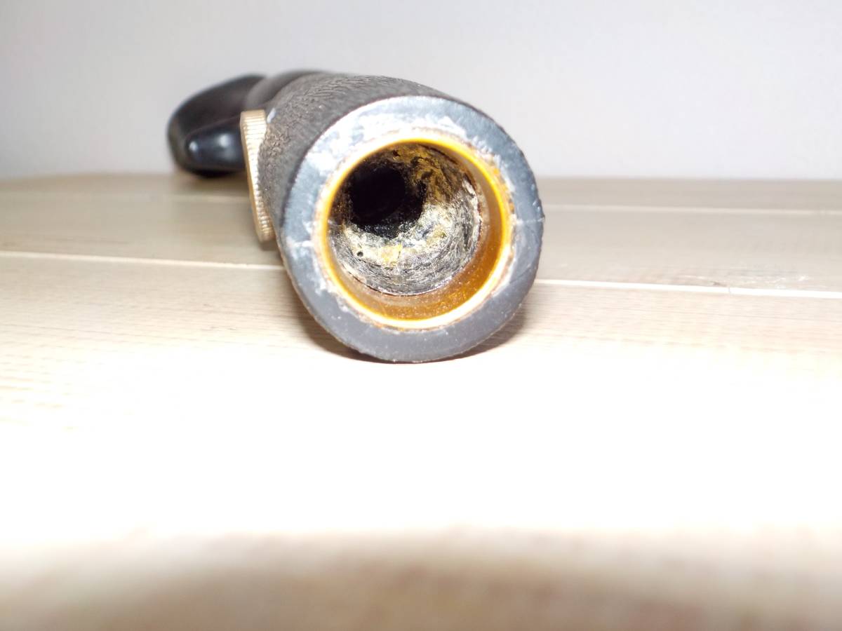 フェザーウエイト ラムロッドハンドル スモールラバー Featherweight RAMROD handle 難あり(その他)｜売買された ...