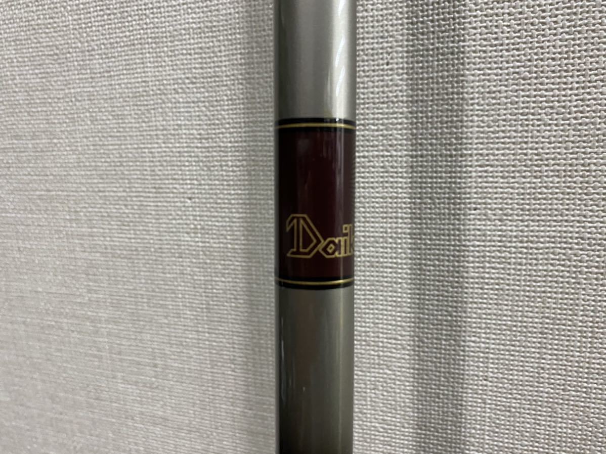 ダイコー FIELDINN磯 06-530(ダイコー)｜売買されたオークション情報、yahooの商品情報をアーカイブ公開 - オークファン（aucfan.com）