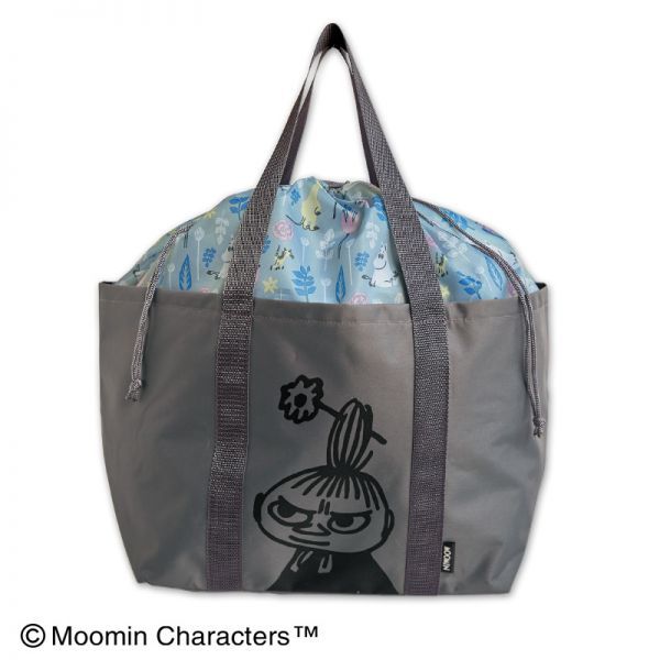 + 250 MOOMIN めちゃBIGなショッピングトート 送料370円(トートバッグ)｜売買されたオークション情報、yahooの商品情報をアーカイブ公開 - オークファン（aucfan.com）