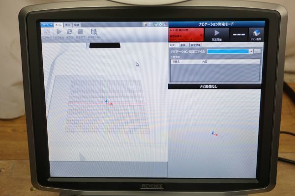 KEYENCE キーエンス XM-1000 XM-C1000 XM-1500 ハンディプローブ 三次元測定機 XMシリーズ OP-87945 ...